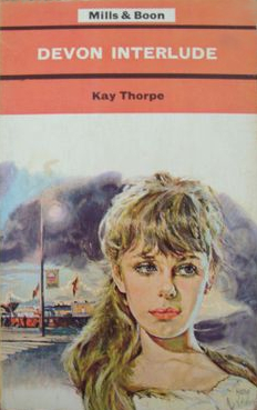 Devon interlude by Kay Thorpe | Goodreads