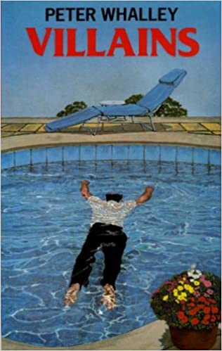 Villains by Peter Whalley | Goodreads