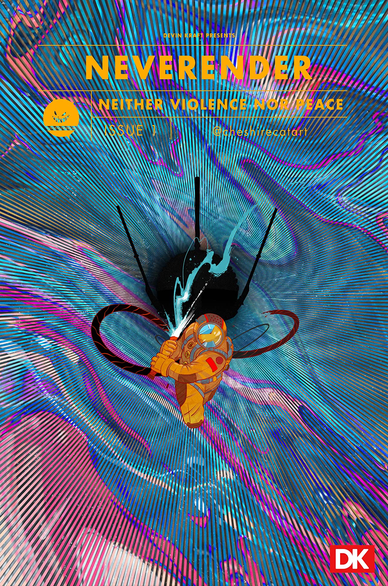 Neverender #1 (Neverender, #1) by Devin Kraft | Goodreads