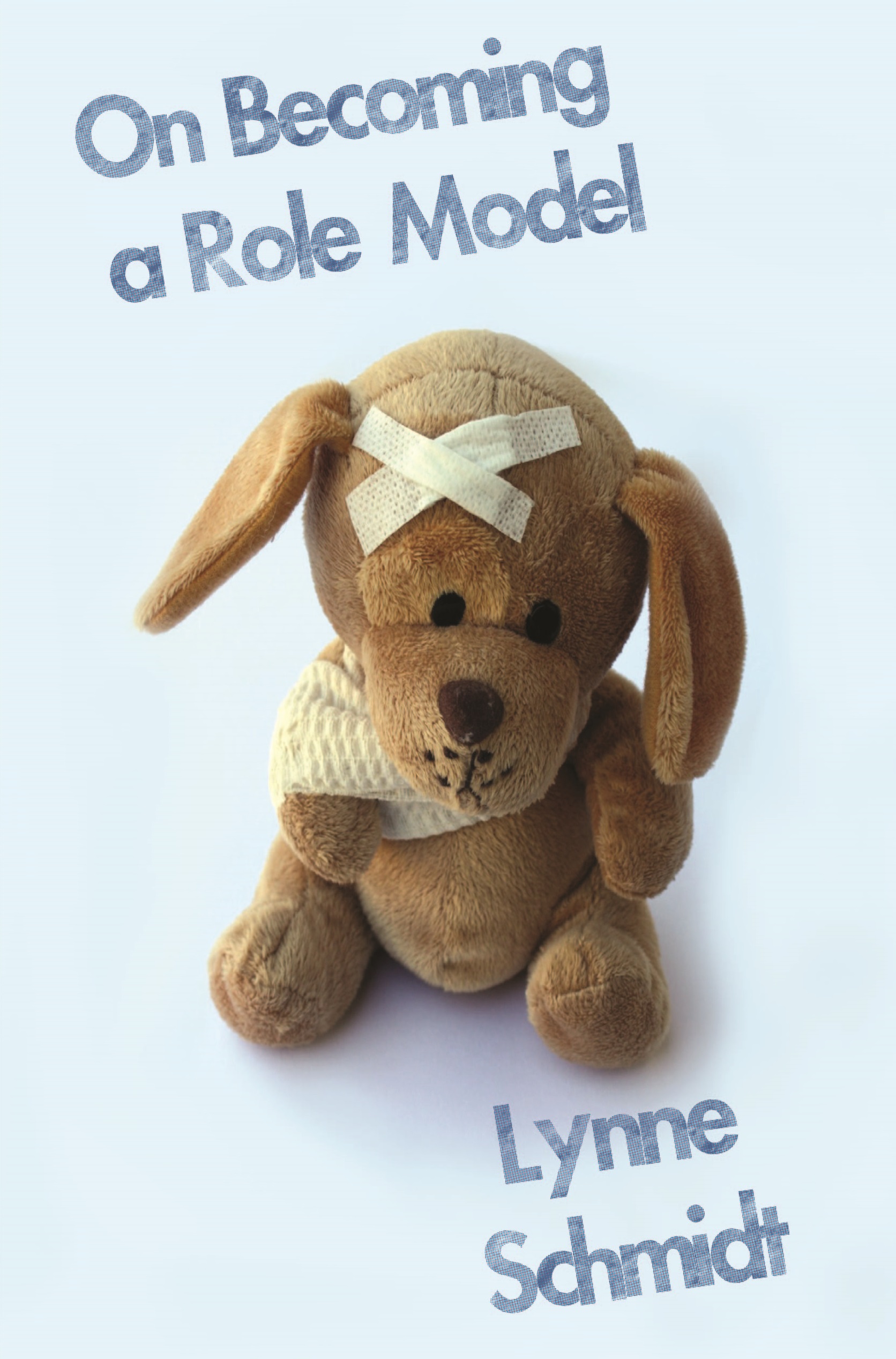 On Becoming a Role Model by Lynne Schmidt | Goodreads