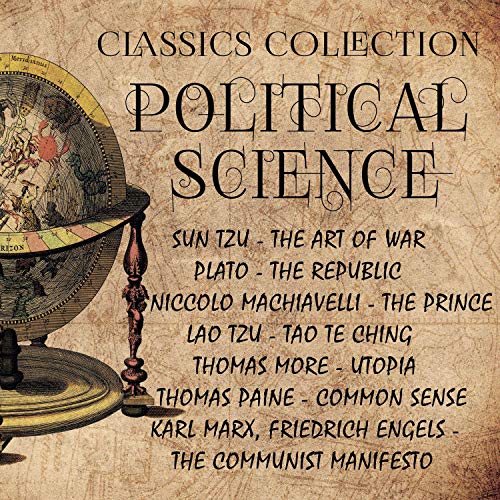Political Science. Classics Collection. by Marcus Aurelius | Goodreads