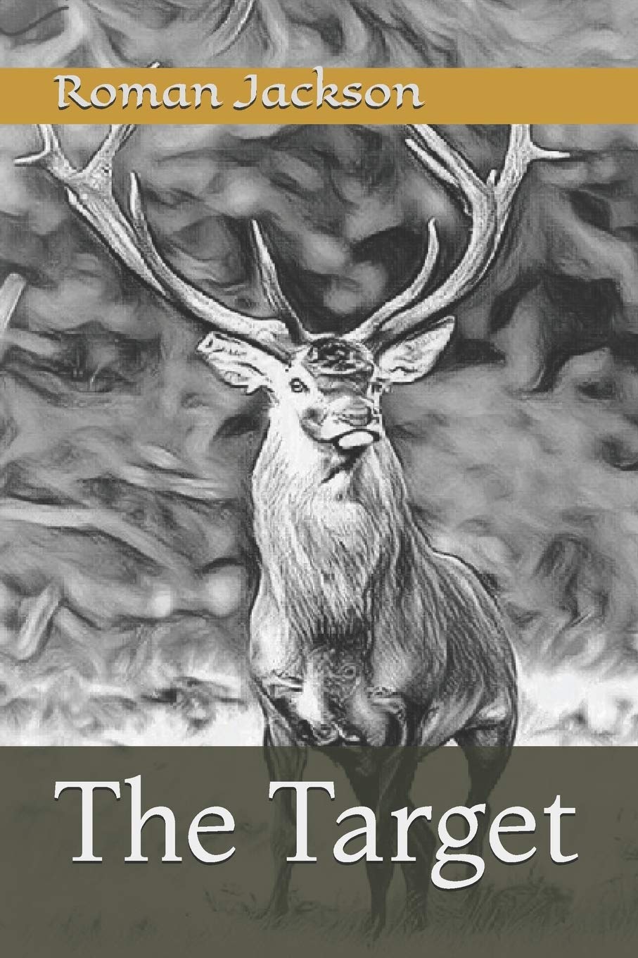 The Target (The Amnesia Game) by Roman Jackson | Goodreads