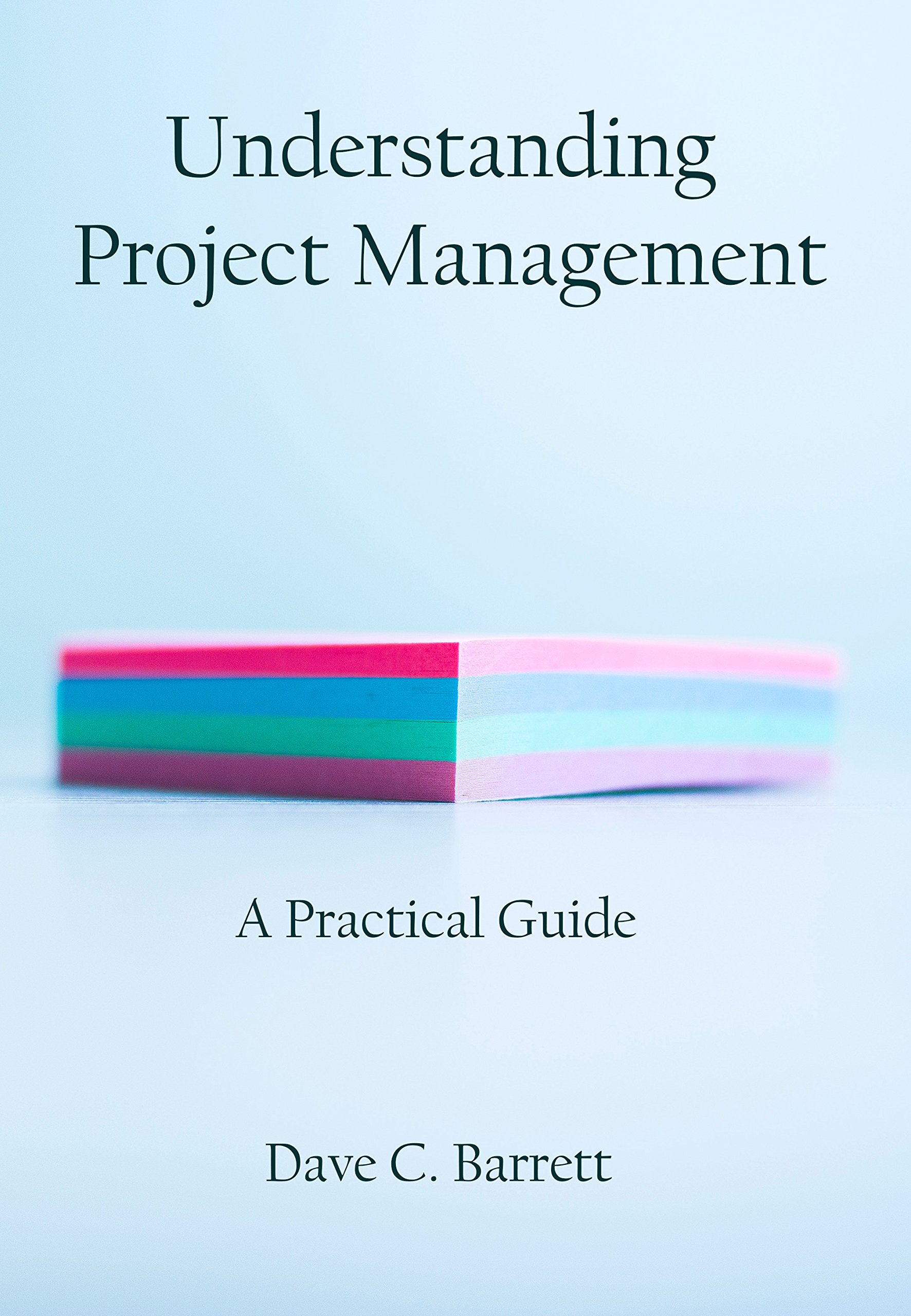 Understanding Project Management: A Practical Guide by Bernard Gauthier ...