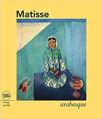 Matisse. Arabesque by Ester Coen | Goodreads