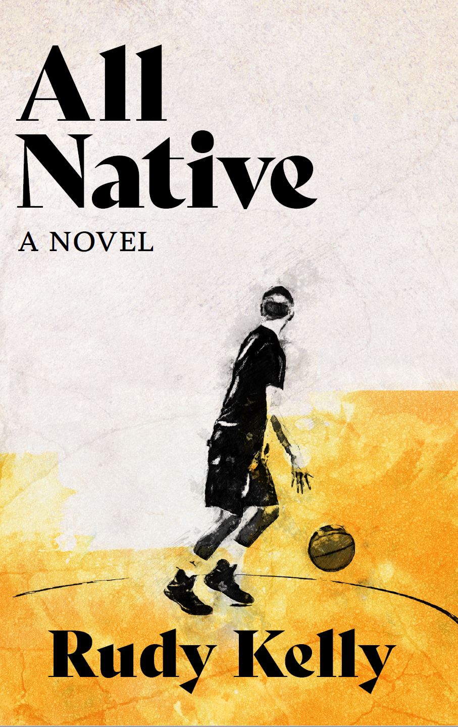 All Native by Rudy Kelly | Goodreads