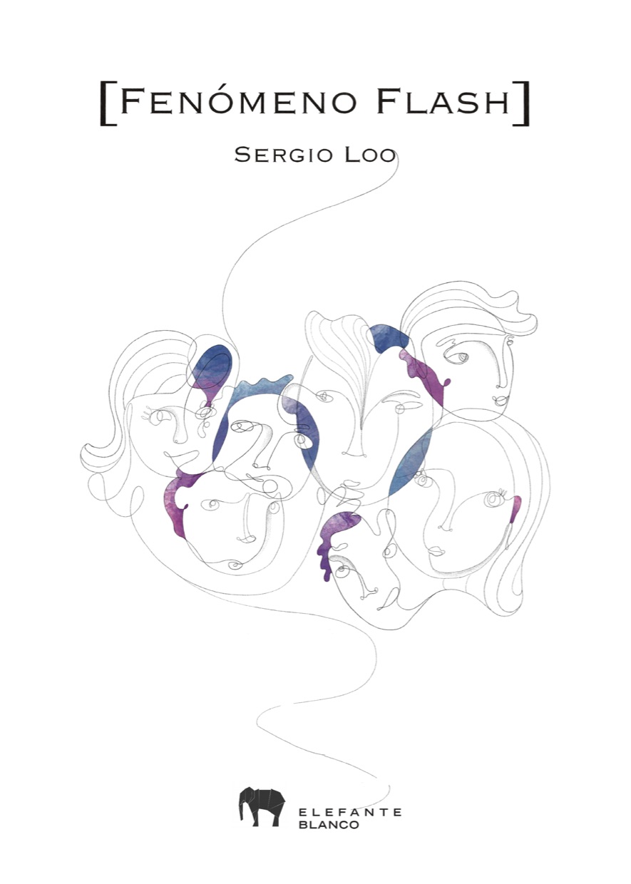 Fenomeno Flash by Sergio Loo | Goodreads
