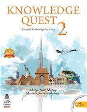 Knowledge Quest Class by Adittya Nath Mubayi | Goodreads