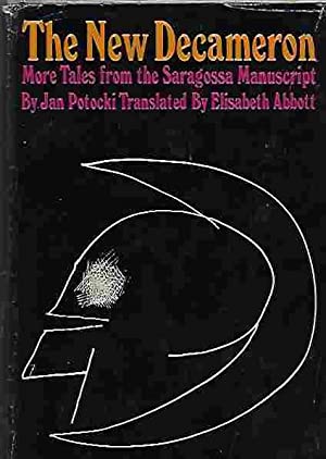 The New Decameron: More Tales from the Saragossa Manuscript by Jan ...