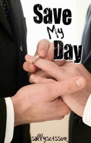 Save My Day by sallyscissor | Goodreads