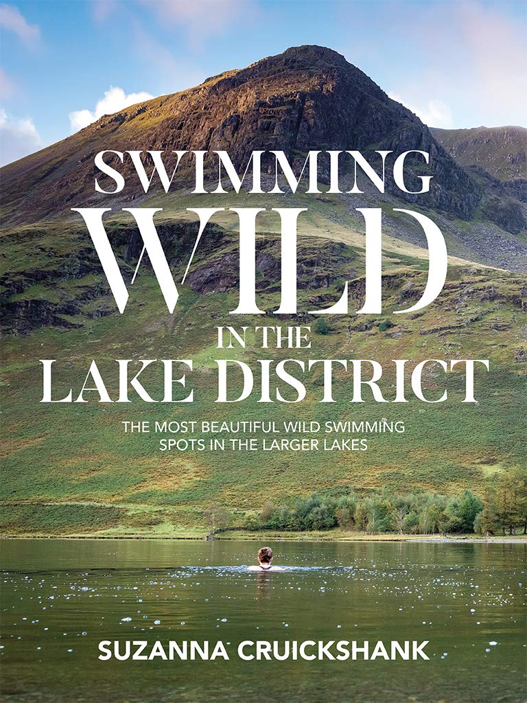 Swimming Wild in the Lake District: The most beautiful wild swimming ...