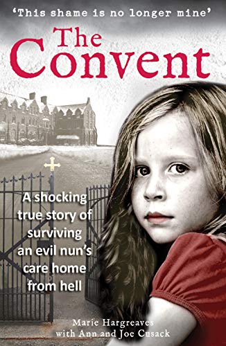 The Convent by Marie Hargreaves | Goodreads