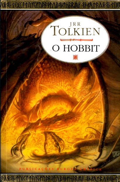 O Hobbit by J.R.R. Tolkien | Goodreads