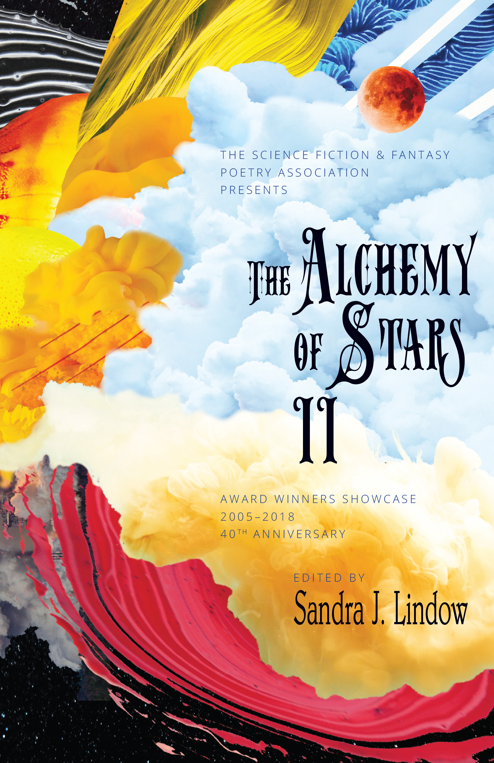 The Alchemy of Stars II by Sandra J. Lindow | Goodreads