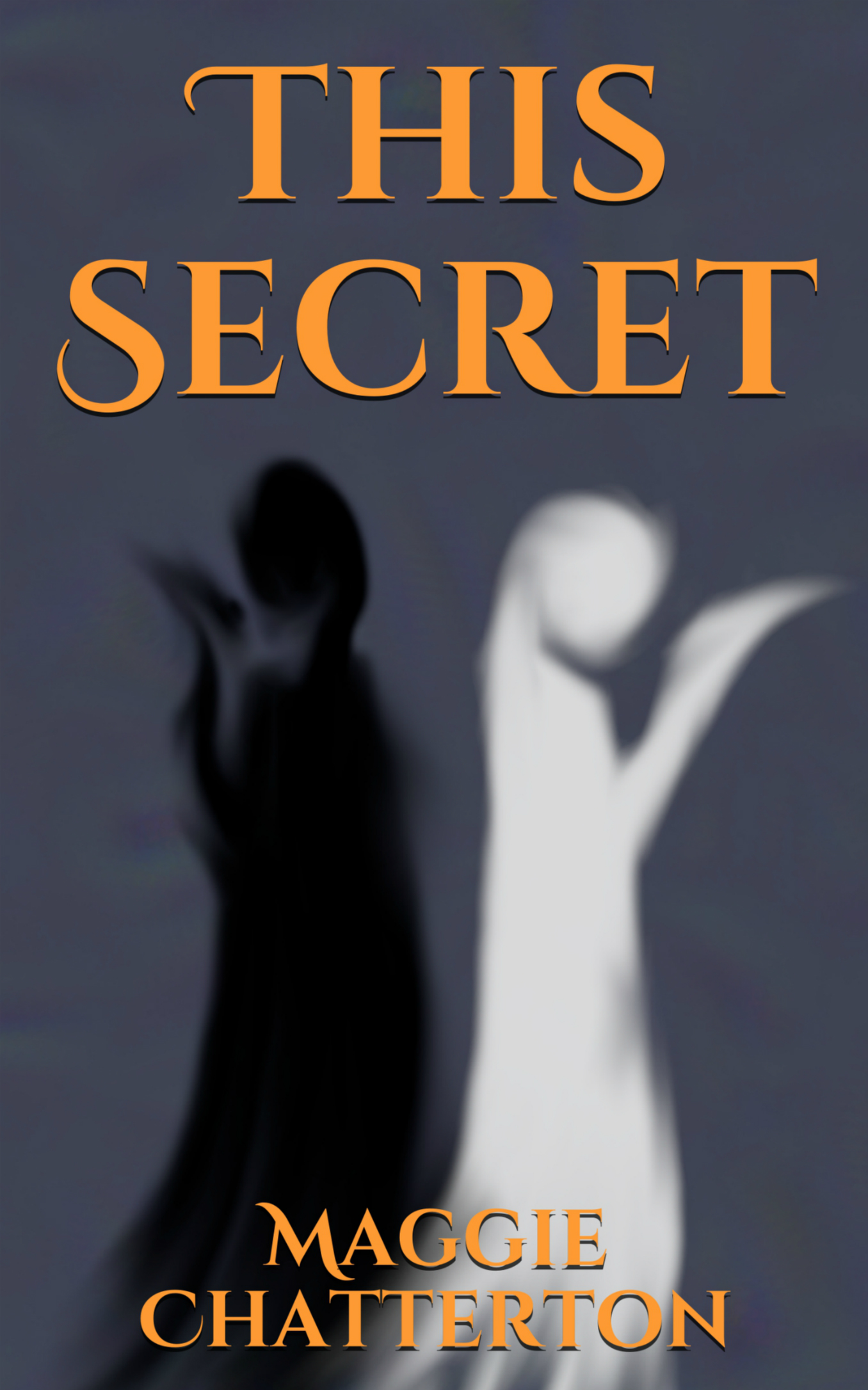 This Secret by Maggie Chatterton | Goodreads