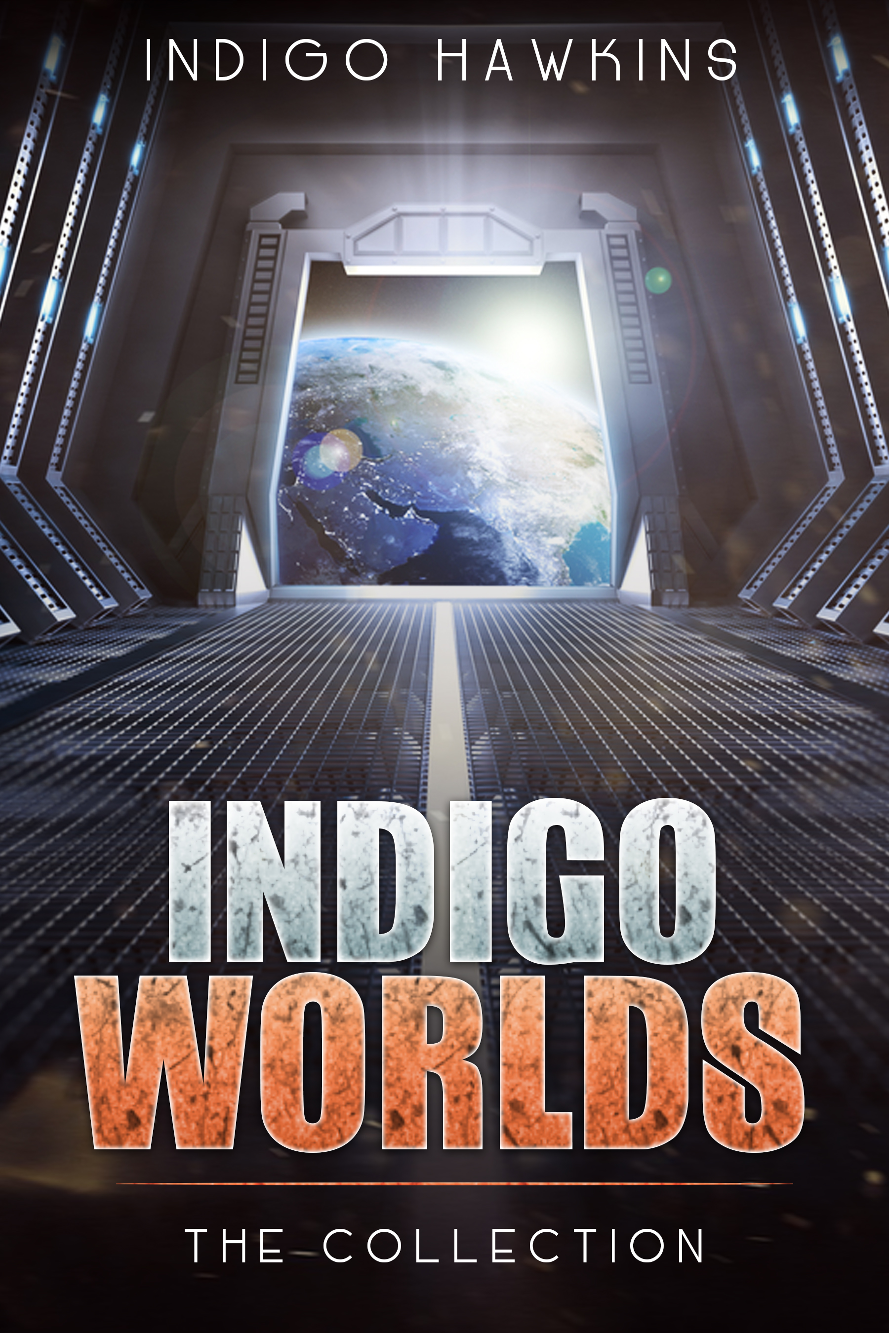 Indigo Worlds: The Collection by Indigo Hawkins | Goodreads