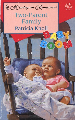Two-Parent Family by Patricia Knoll | Goodreads