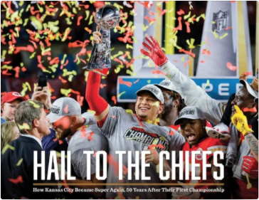Hail to the Chiefs: How Kansas City Became Super Again, 50 Years After ...