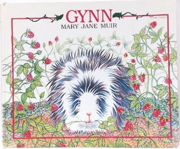 Gynn by Mary Jane Muir | Goodreads