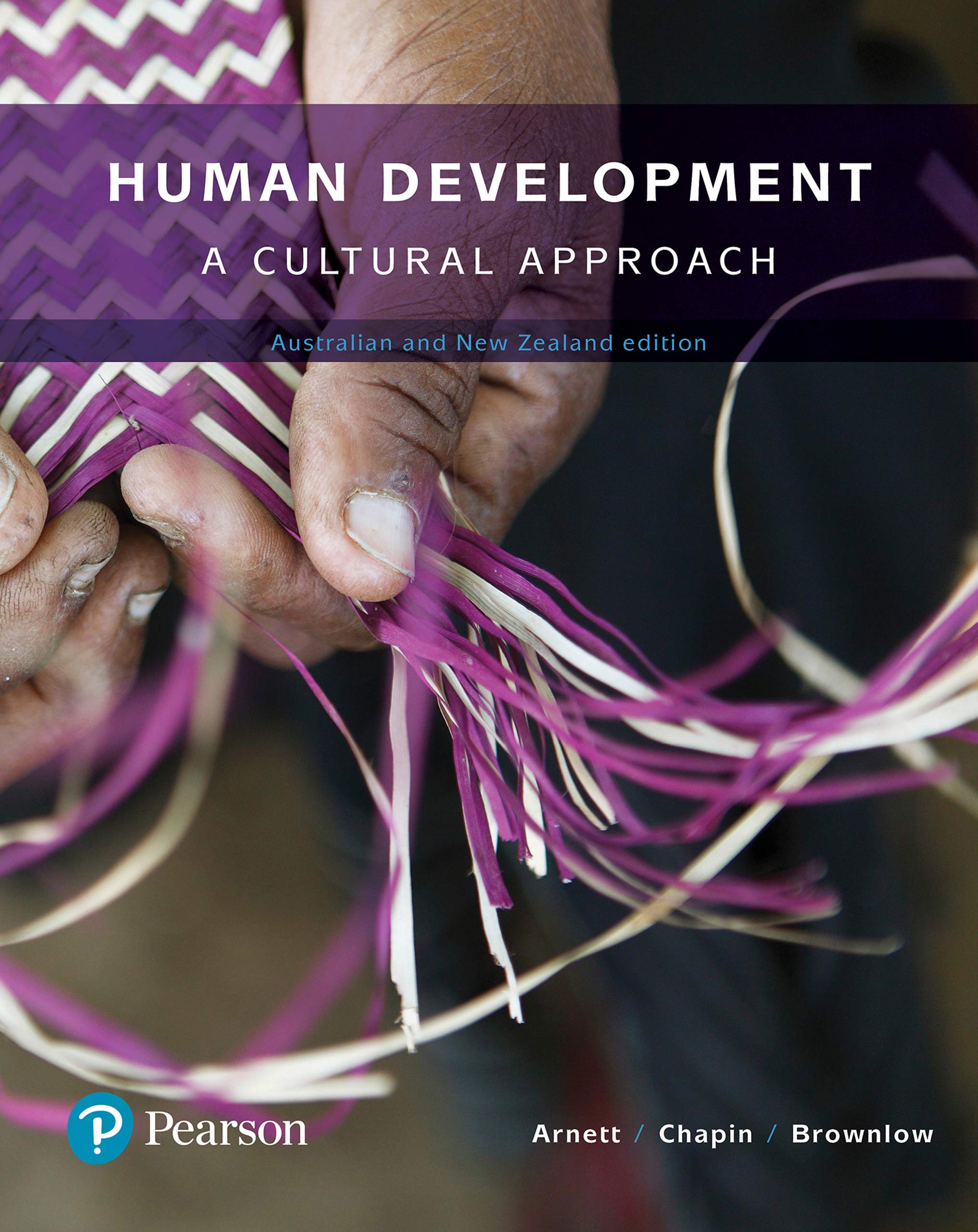 Human Development: A Cultural Approach, Australian and New Zealand ...