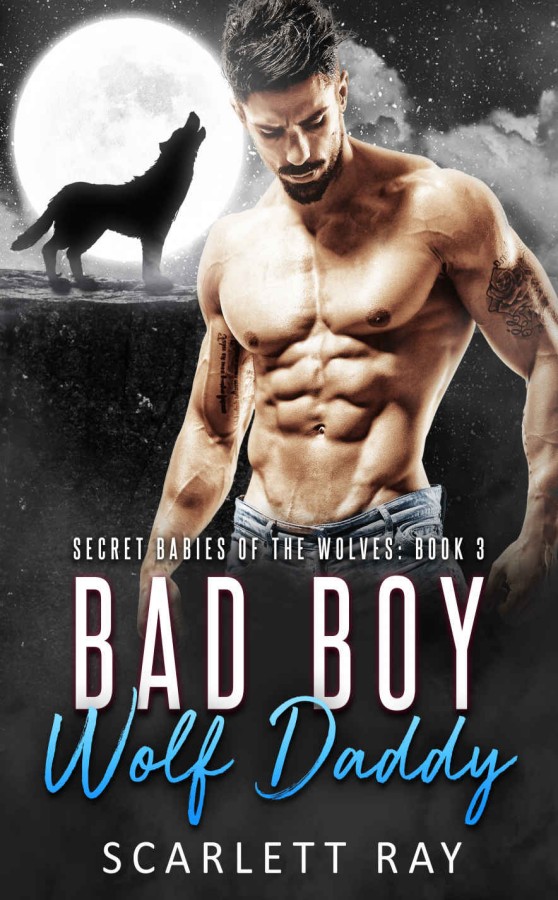 Bad Boy Wolf Daddy by Scarlett Ray | Goodreads
