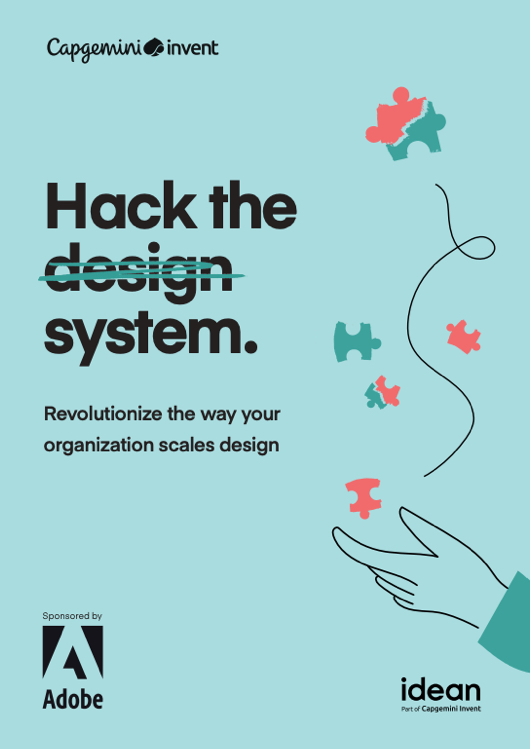 Hack the Design System by Elisa Pyrhönen | Goodreads