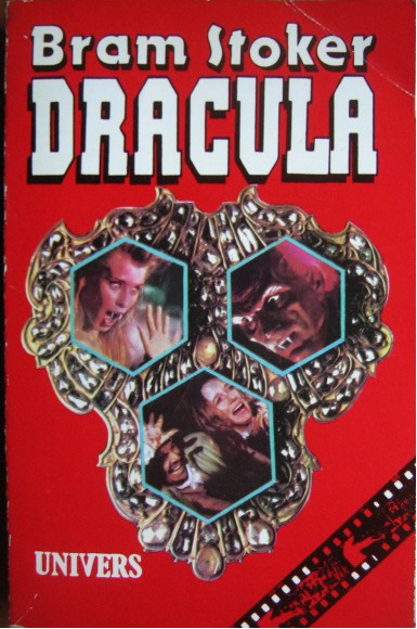 Dracula by Bram Stoker | Goodreads