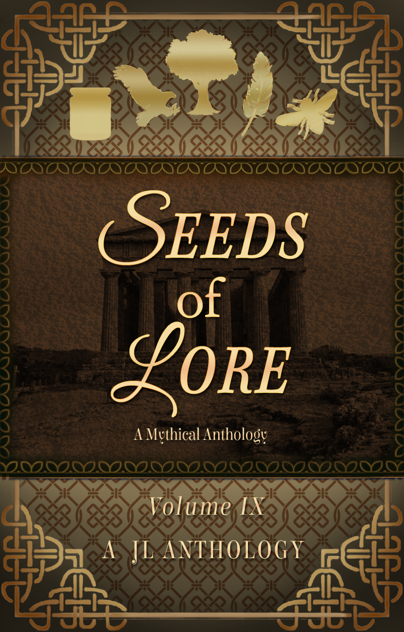 Seeds of Lore: A Mythical Anthology by Heather Hayden | Goodreads