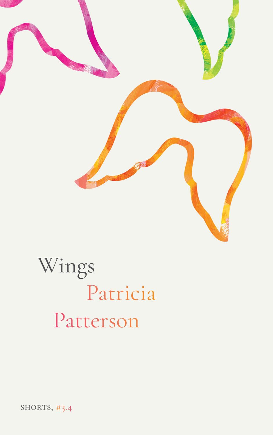 Wings by Patricia Patterson | Goodreads