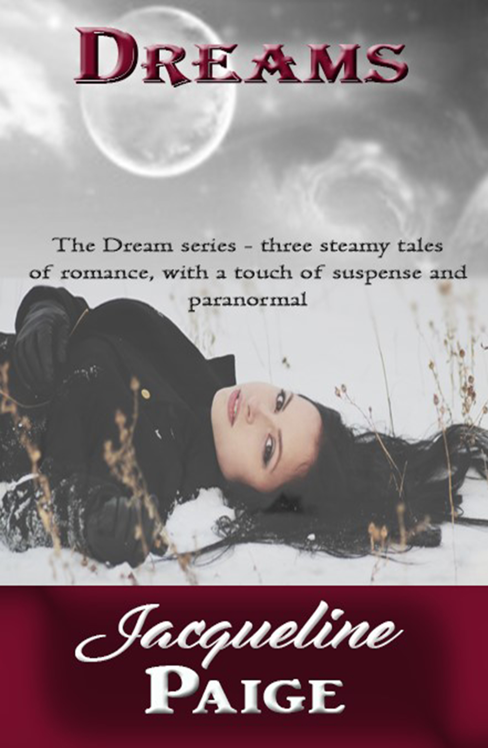 Dreams by Jacqueline Paige | Goodreads