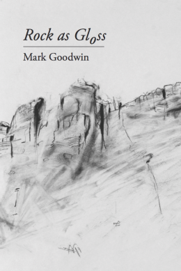 Rock as Gloss by Mark Goodwin | Goodreads