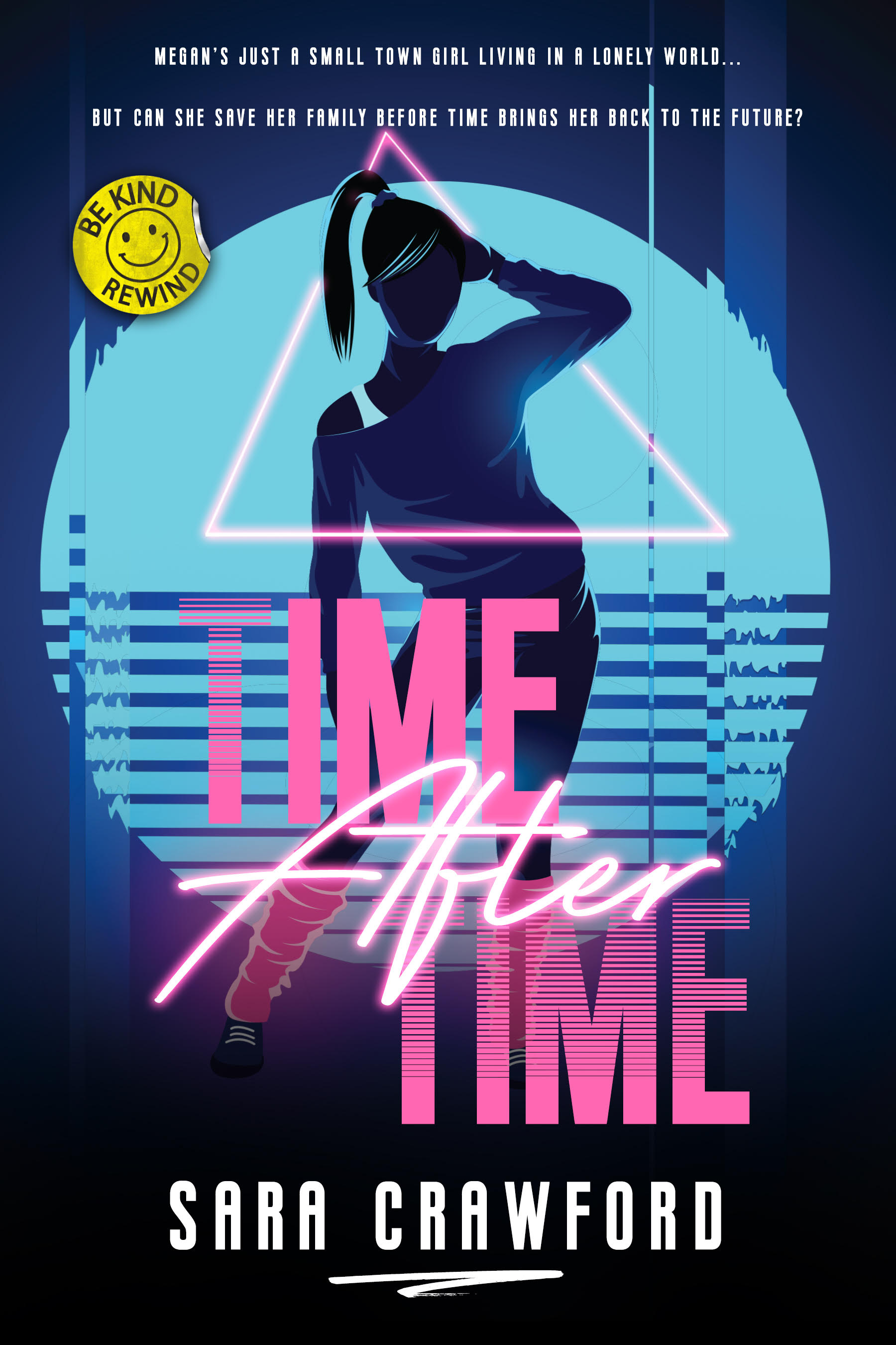 Time After Time by Sara Crawford | Goodreads