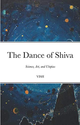 The Dance of Shiva by Vish Kajaria | Goodreads