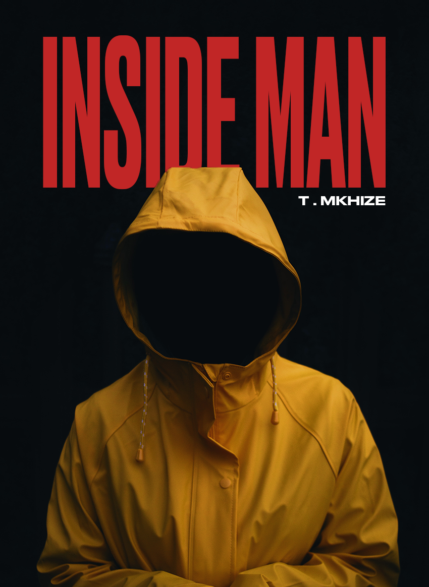 Inside Man by T. Mkhize | Goodreads
