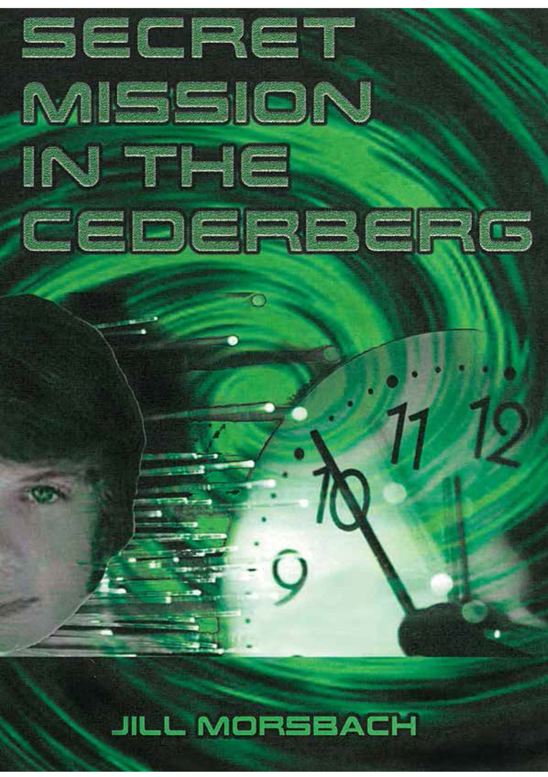 Secret Mission in the Cederberg by Jill Morsbach | Goodreads