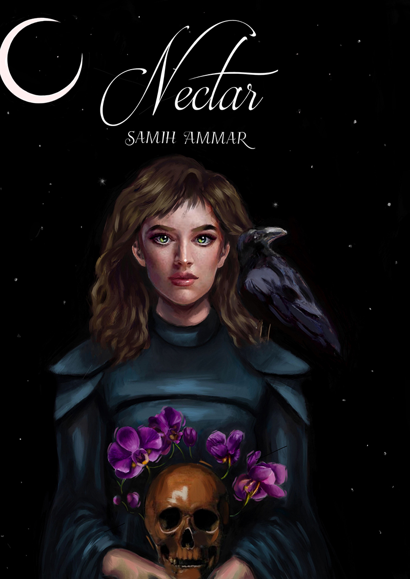Nectar by سامح عمار | Goodreads