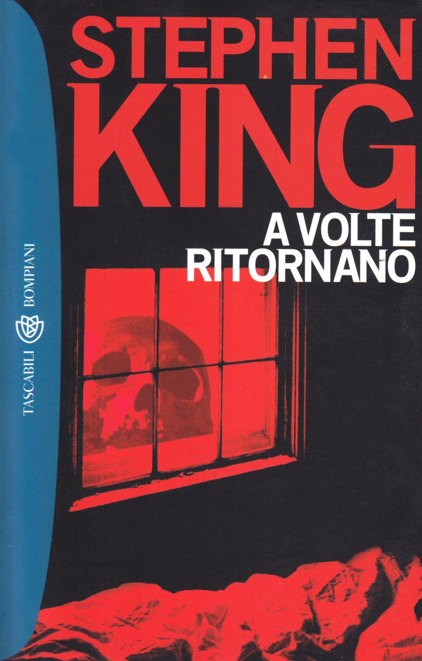 A volte ritornano by Stephen King | Goodreads