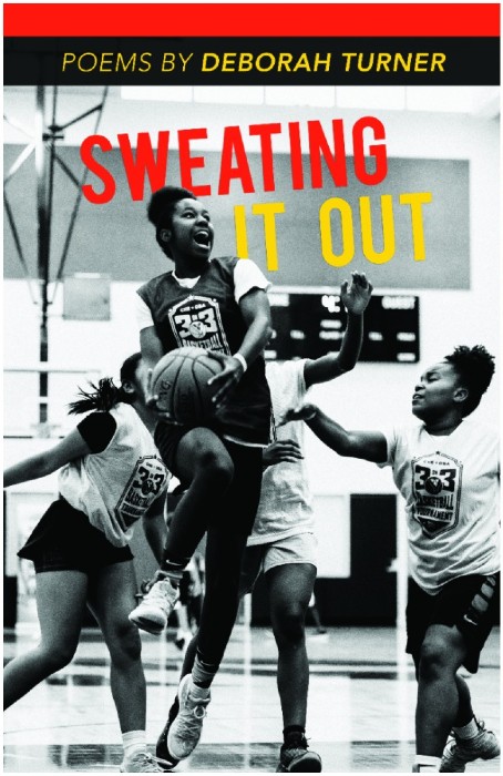 Sweating It Out by Deborah Turner | Goodreads