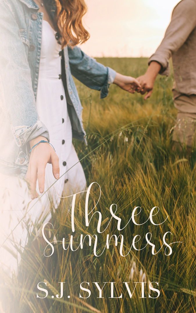 Three Summers by S.J. Sylvis | Goodreads