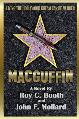 MacGuffin by Roy C. Booth | Goodreads