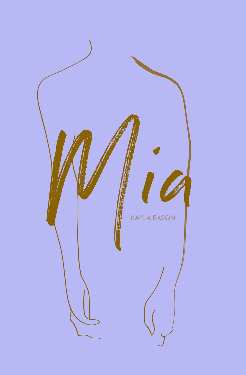 Mia by Kayla Eason | Goodreads