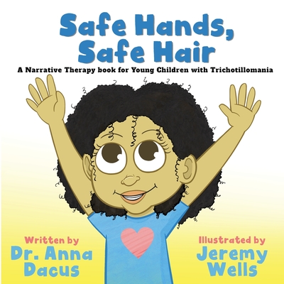 Safe Hands Social Story
