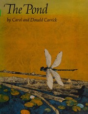 The Pond by Carol Carrick | Goodreads