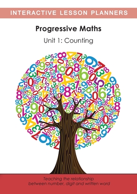 Progressive Maths Unit 1: Counting by Julie Maclure | Goodreads