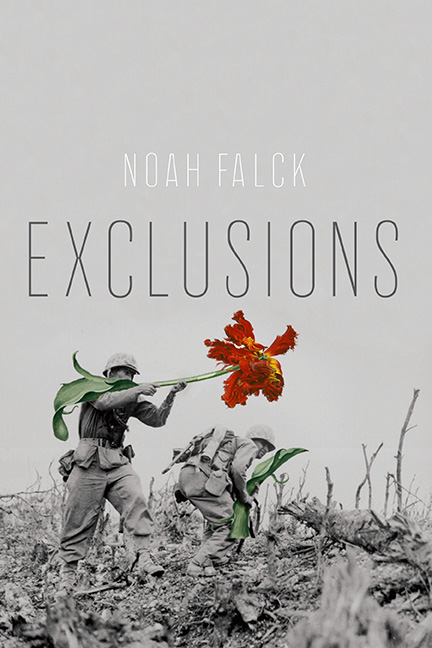 Exclusions by Noah Falck | Goodreads