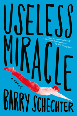 Useless Miracle by Barry Schechter | Goodreads