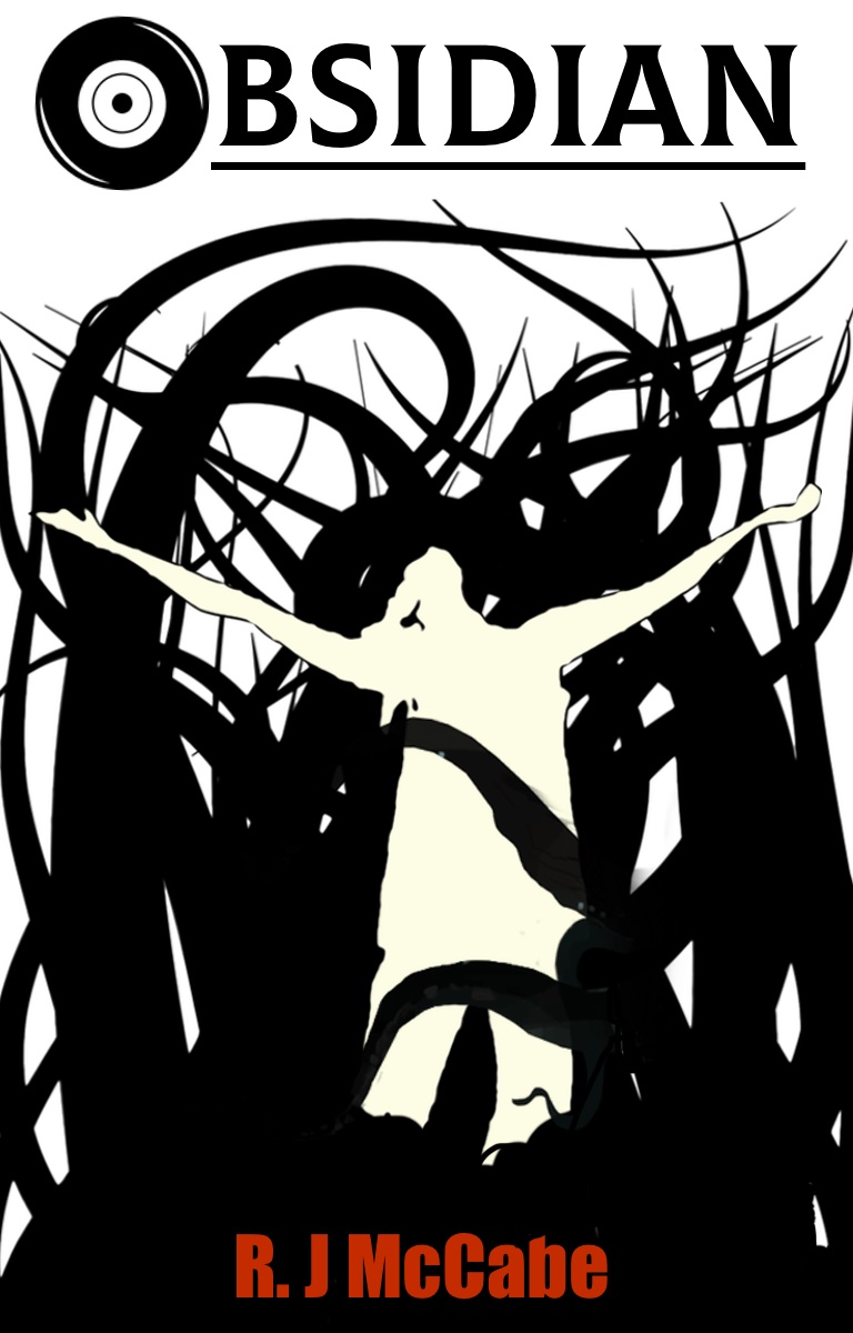 Obsidian by R.J. McCabe | Goodreads