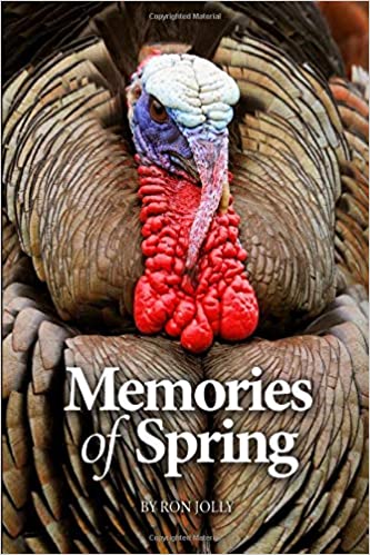 Memories of Spring by Ron Jolly | Goodreads