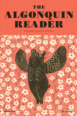 The Algonquin Reader: Spring 2020 by Algonquin Books | Goodreads