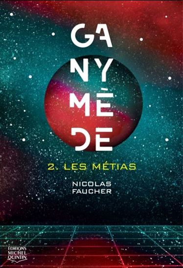 Les métias by Nicolas Faucher | Goodreads