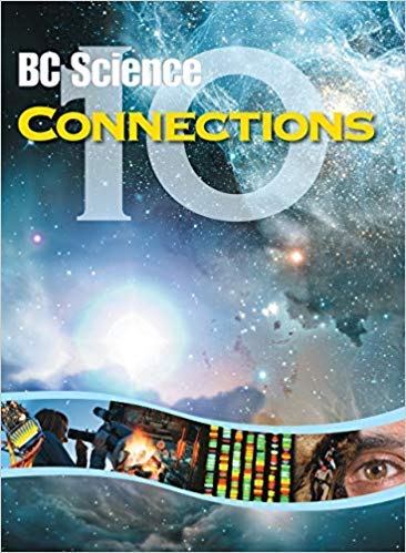 BC Science Connections 10 Student Workbook by Van Chau | Goodreads